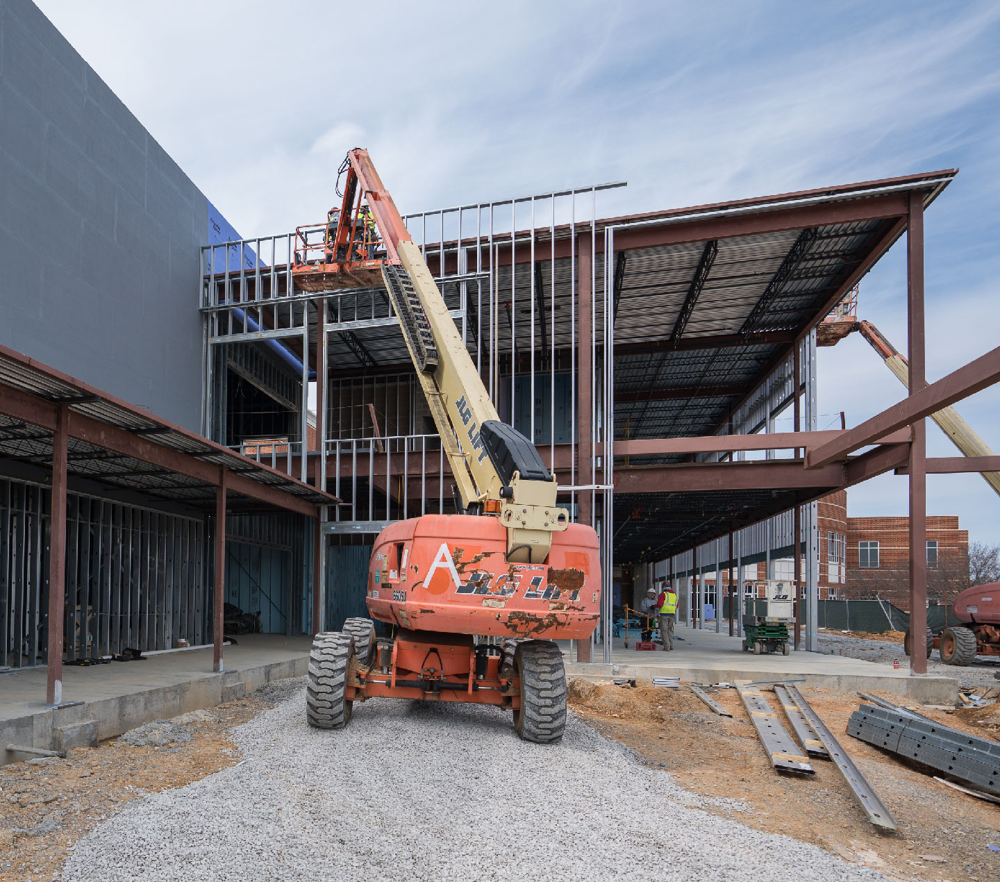 The 5 Key Motivators for Successful Church Construction Projects