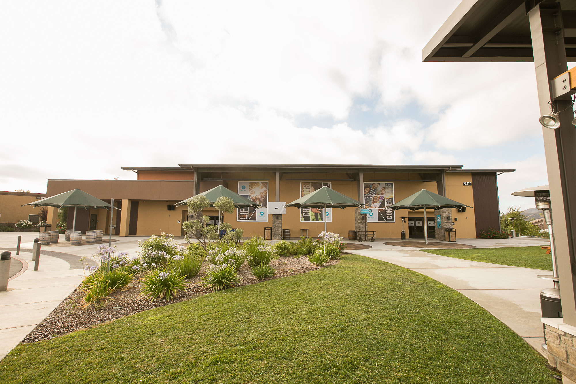 Visioneering Studios Wins Solomon Award for Best Building Contractor