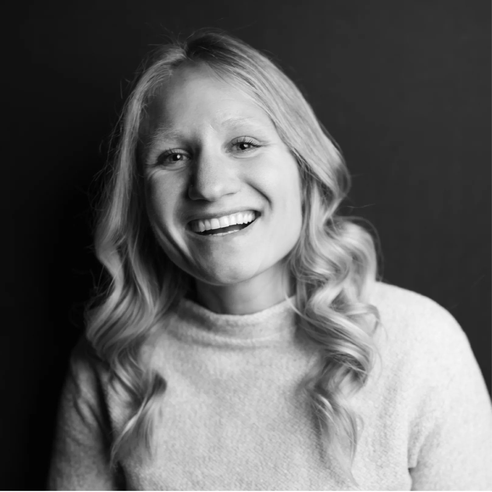 Allison Laverty | Meet The Team At Visioneering Studios