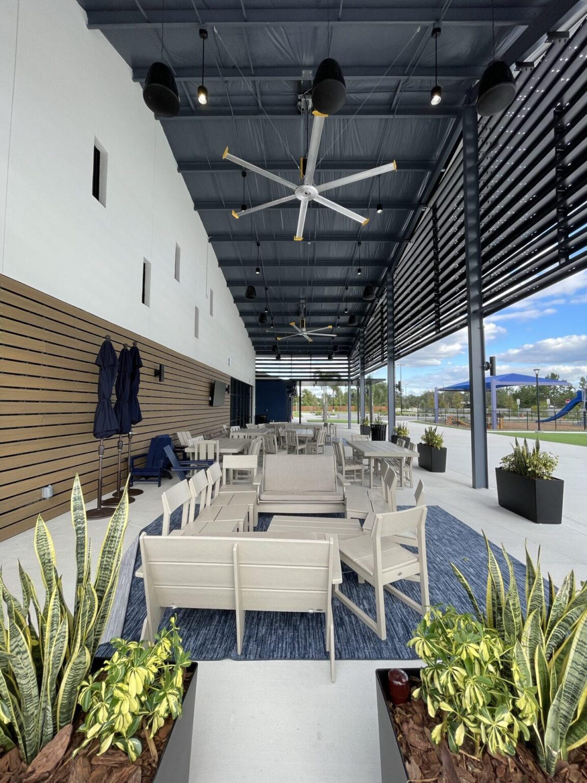 Nona Church - Visioneering Studios Church Architectural Innovators