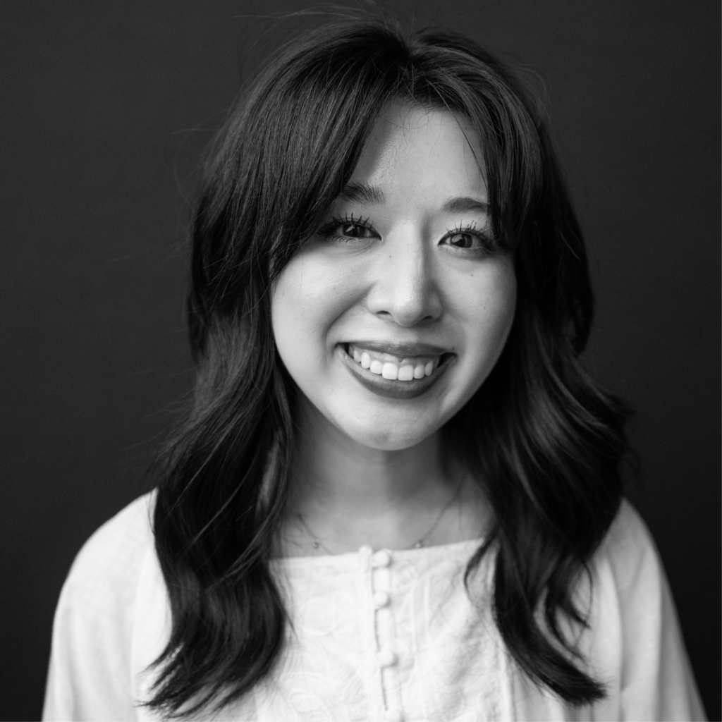 Adeline Kim | Meet the Team at Visioneering Studios