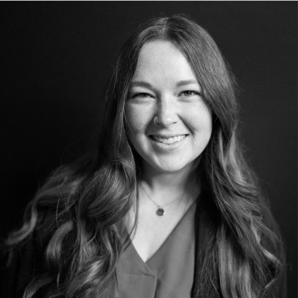 Courtney Prather | Meet The Team At Visioneering Studios