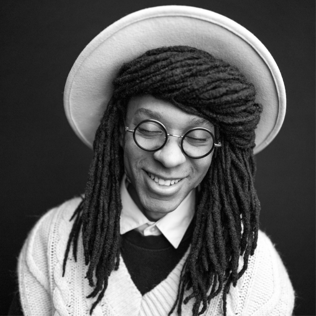 Jonathan Thompson | Meet The Team At Visioneering Studios