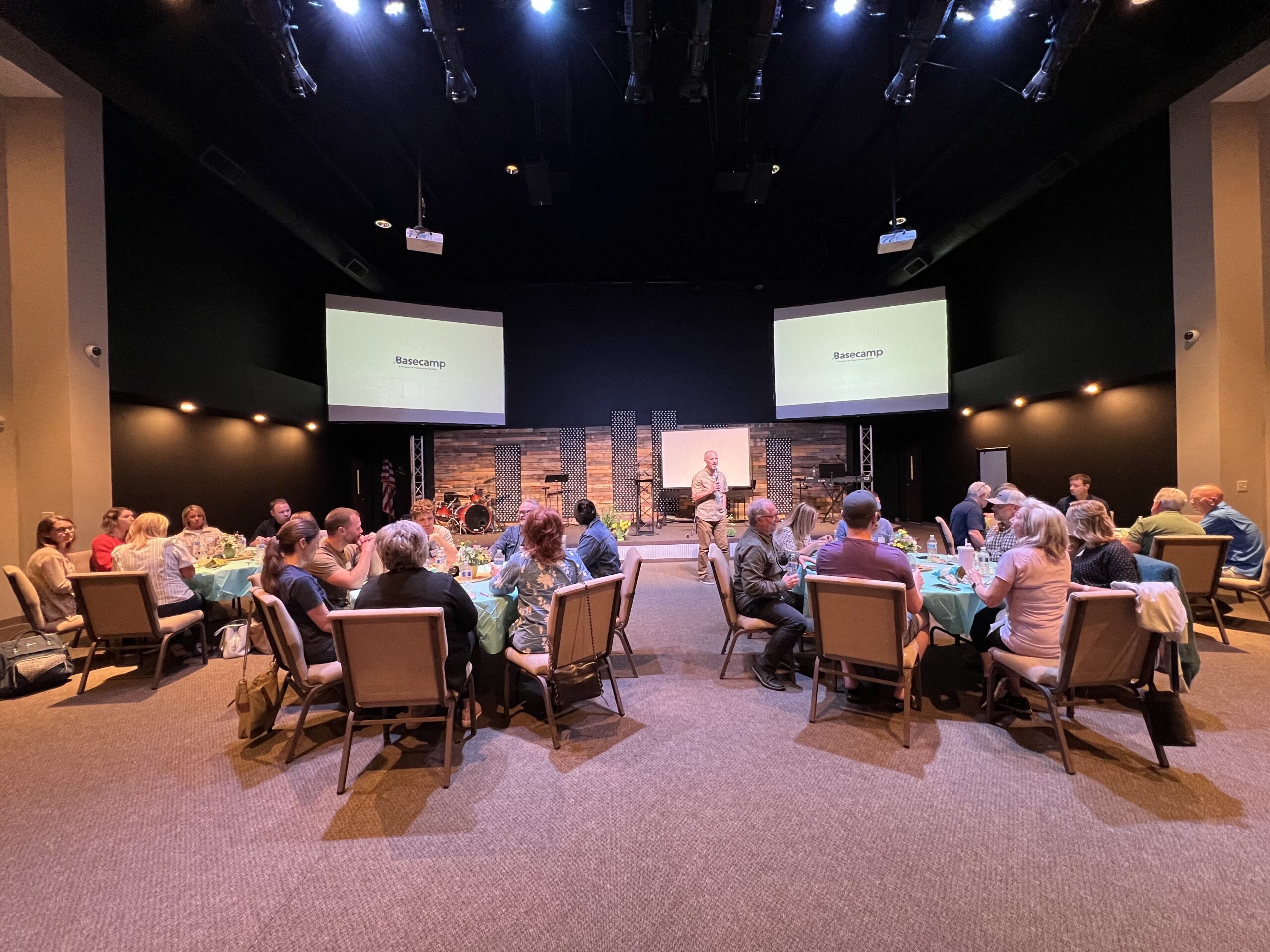 Basecamp Onboarding for Clients | Visioneering Studios