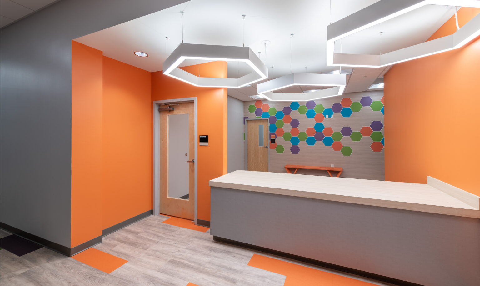 Thousand Hills Church - Visioneering Studios Church architect